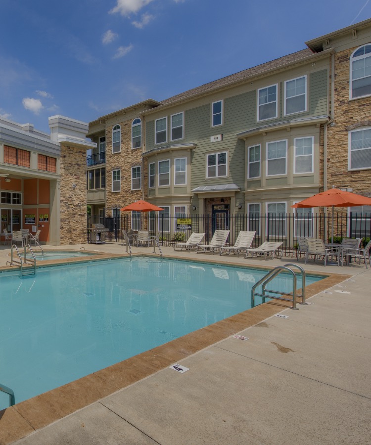 One One Six Apartments Carmel