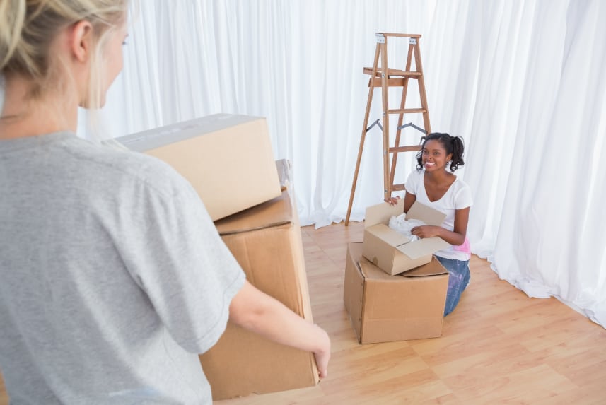 How To Choose a Roommate For An Apartment in Carmel |J.C.HART